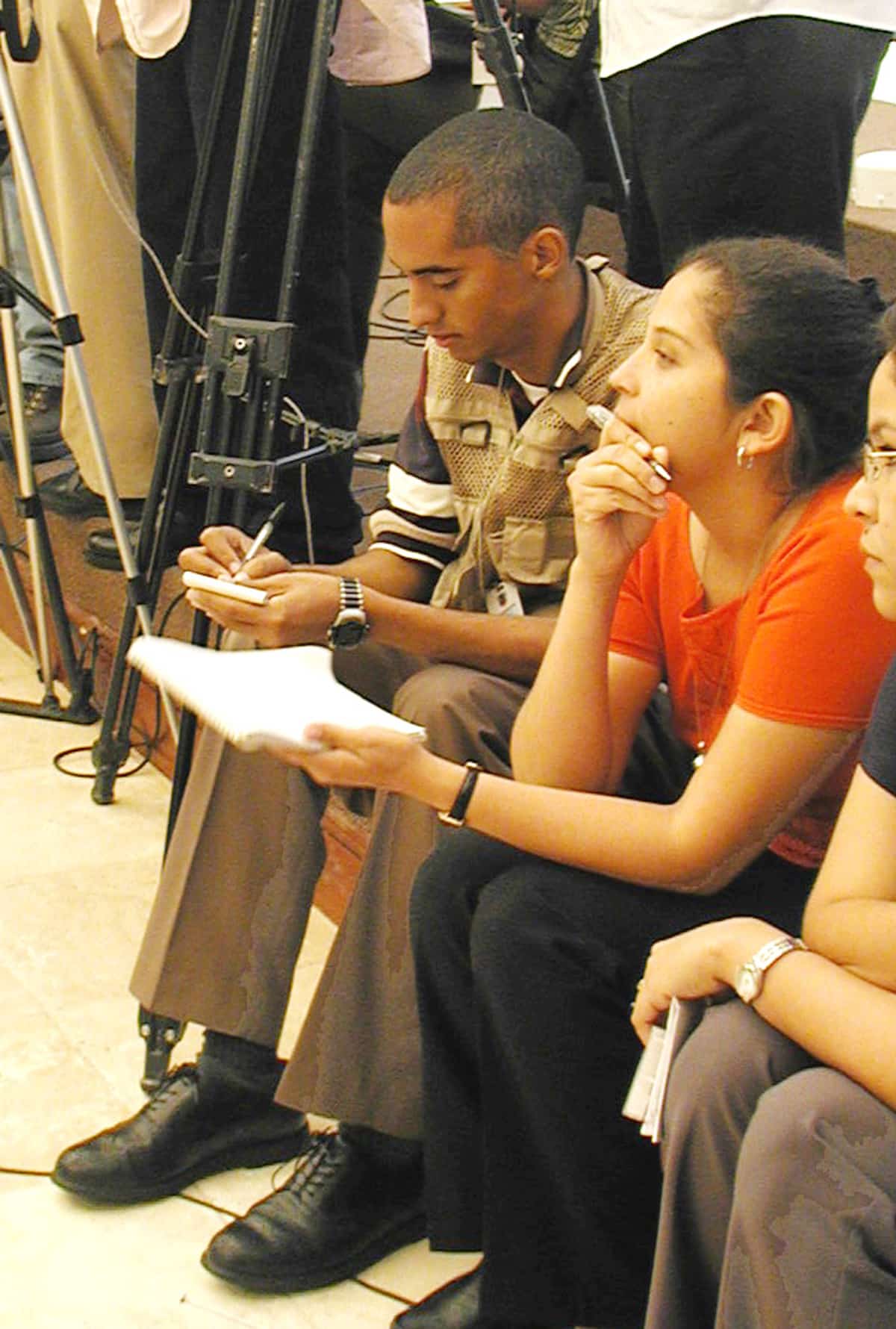 Arturo McFields: “La primera dama es quien dirige una diplomacia sin alma ni cerebro”