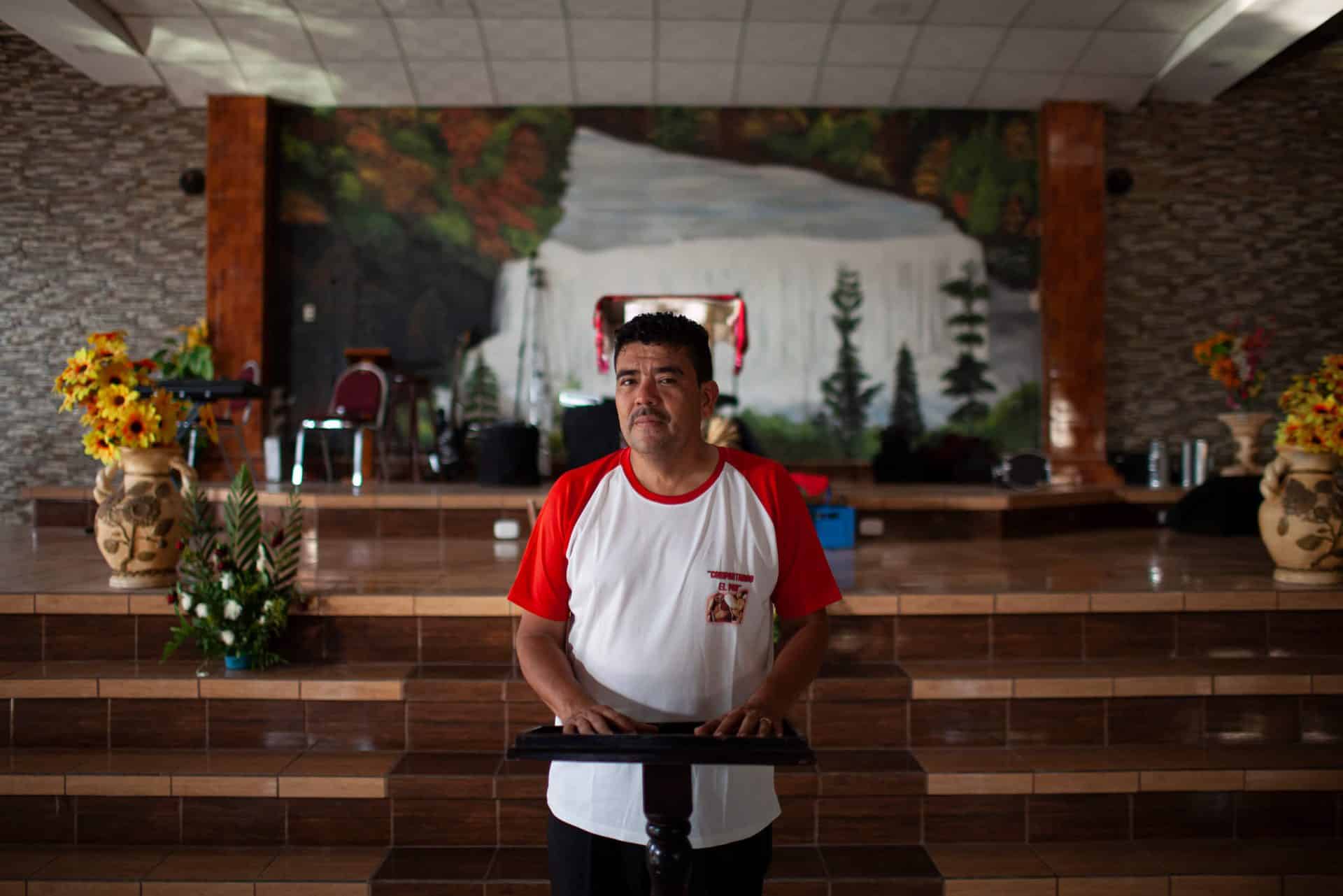 Religiosos Antivacunas La Desinformación Desde El Atril