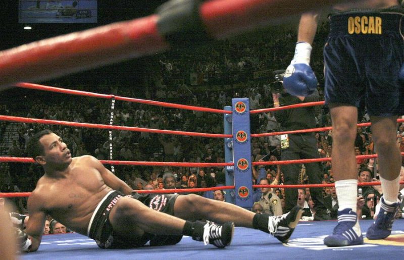 La vida loca de Ricardo Mayorga | Perfil