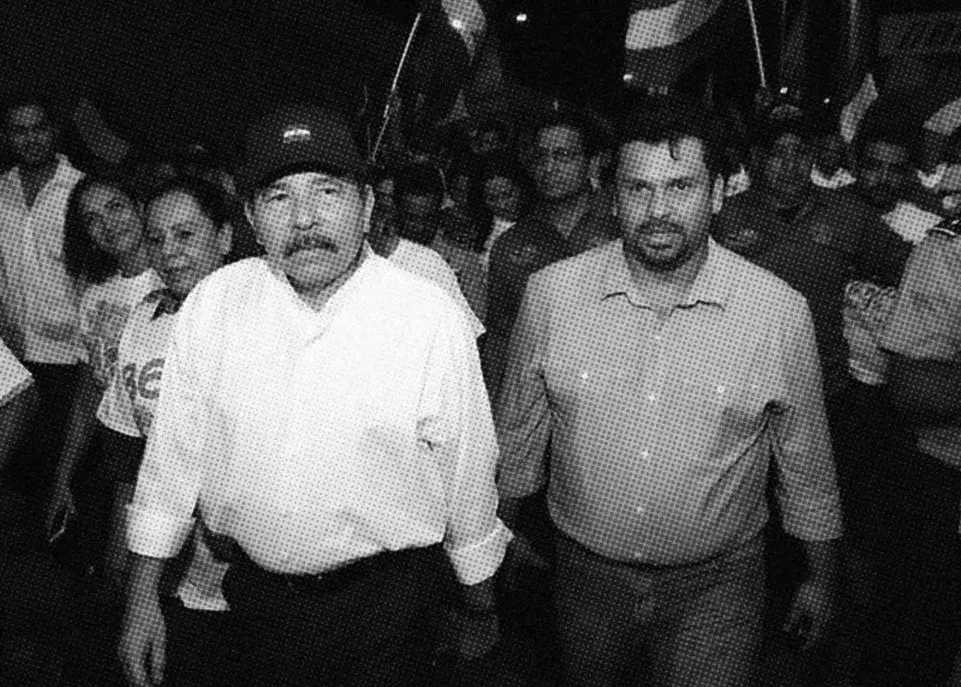 Así opera el cartel de la construcción de Fidel Moreno