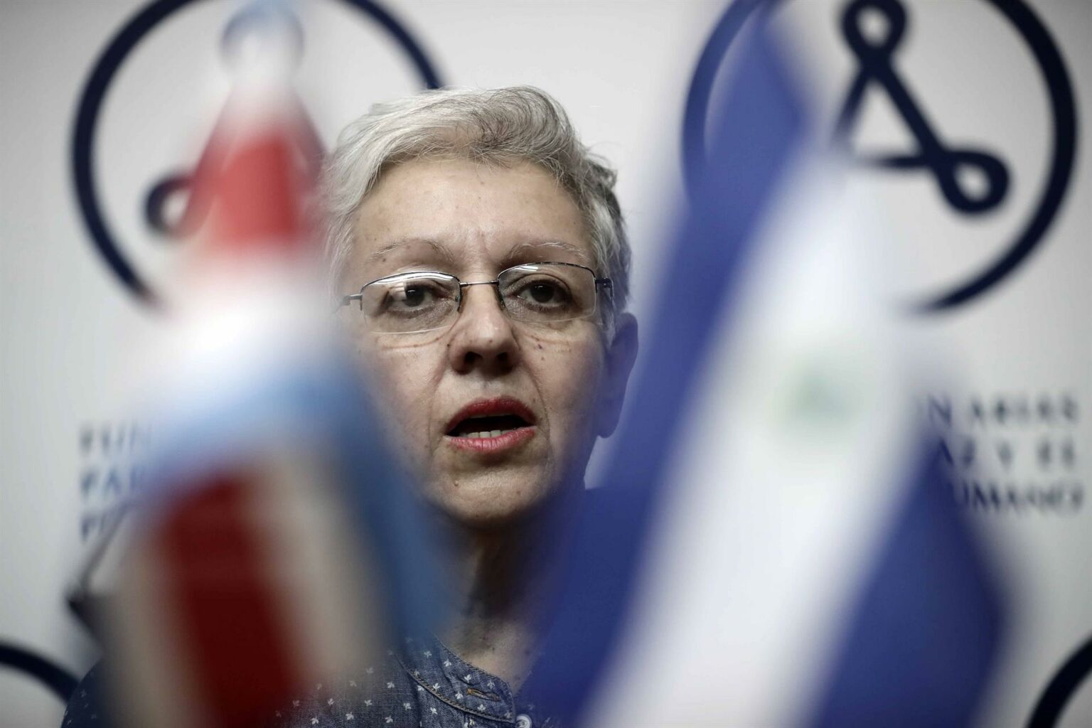 El destierro en primera persona | Por Ana Quirós