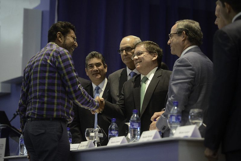 Cancelación del Cosep provoca temor entre empresarios e inversionistas ...