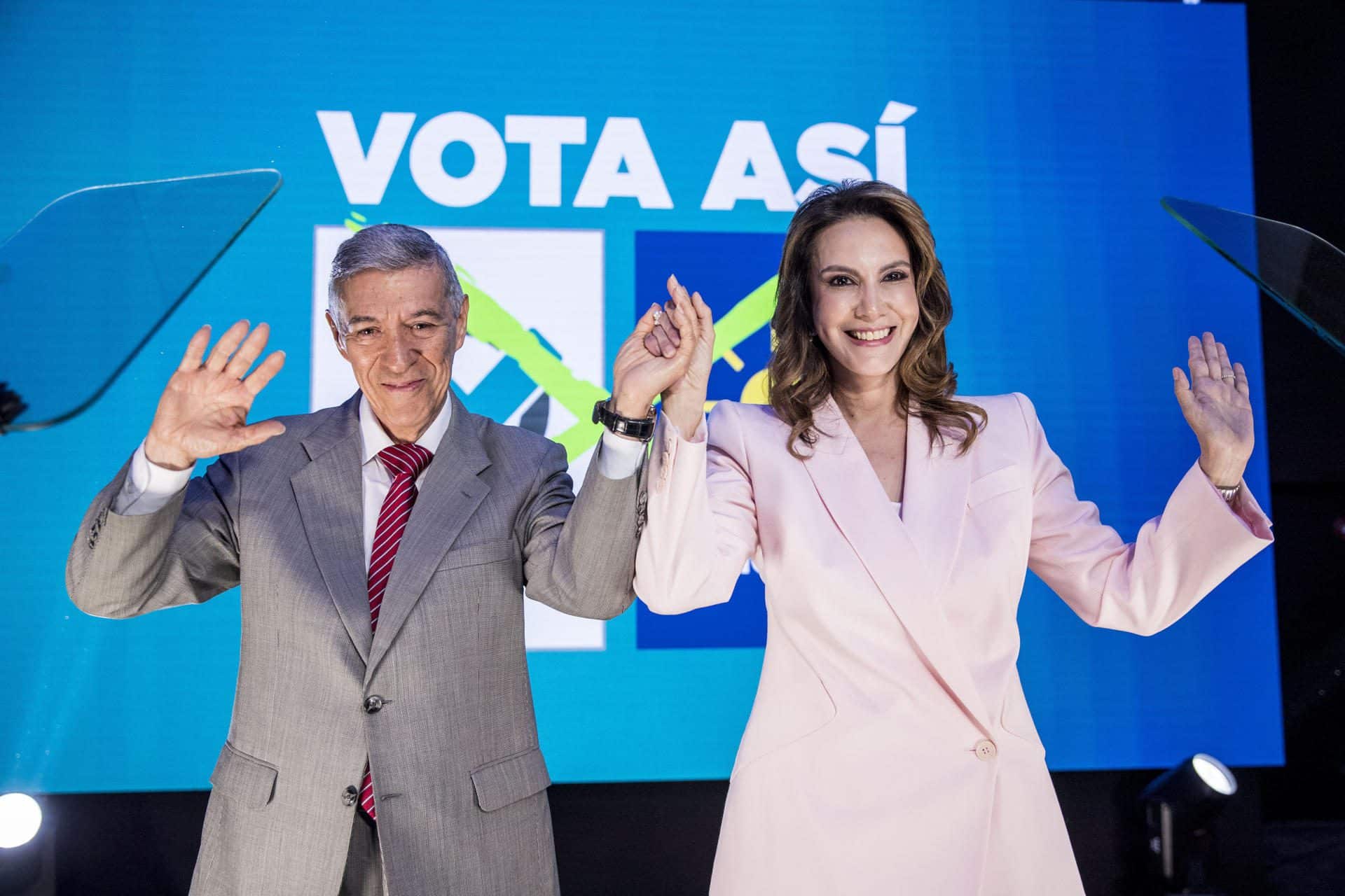 Guatemala inaugura una campaña electoral marcada por la persecución ...