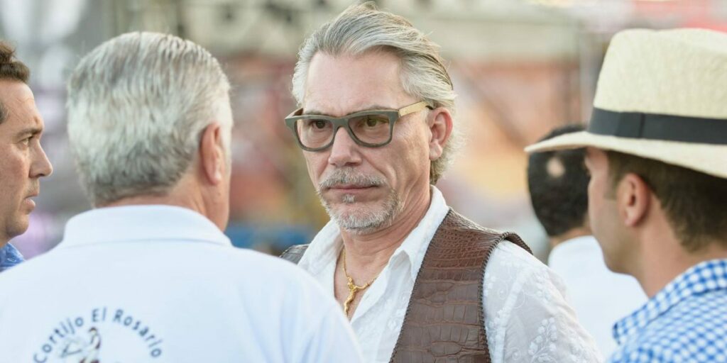 Confiscación a Coen “es un mensaje del escalamiento de los ataques ...