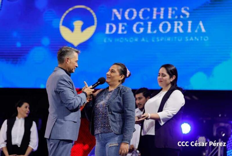 Cash Luna, el pastor ligado al narco con el que el régimen minimiza el primer año de prisión del ...