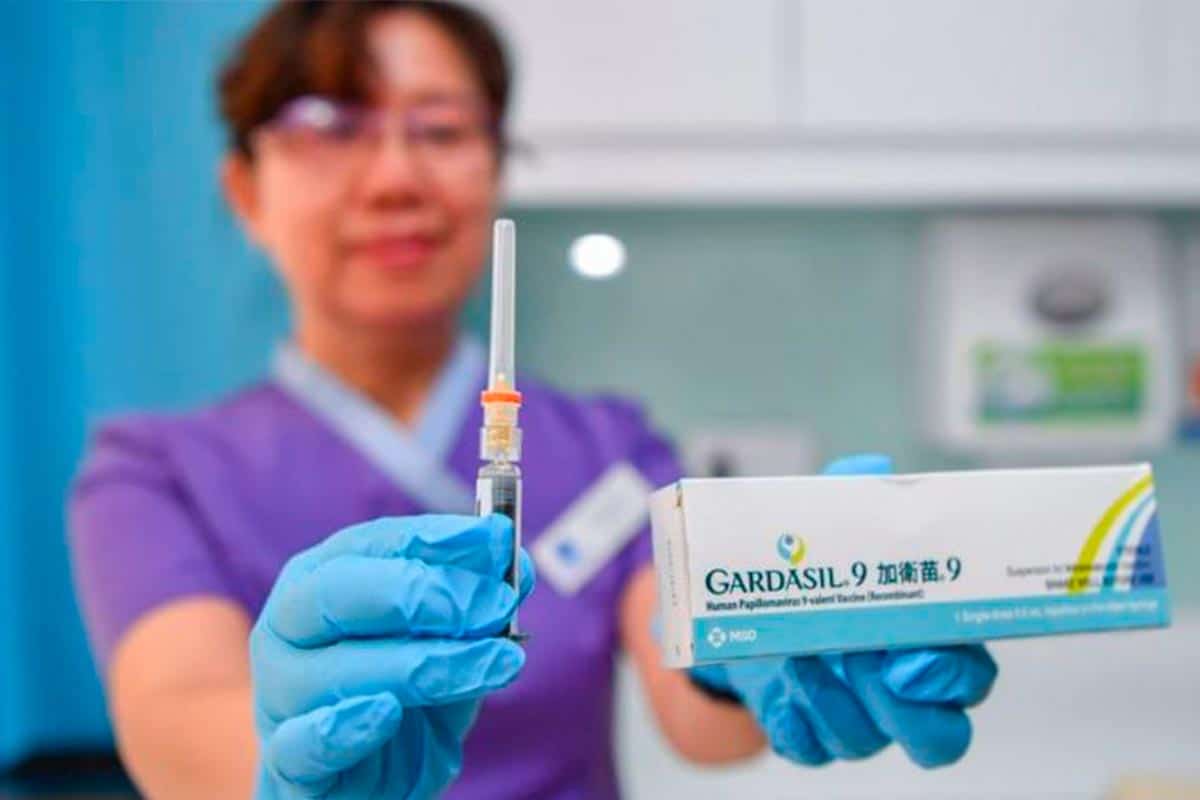 Vacuna contra Virus del Papiloma Humano llega a Nicaragua