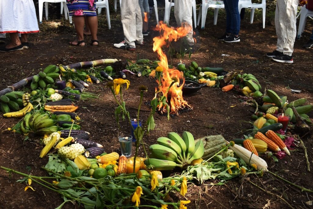 La herencia Lenca resiste en el oriente de El Salvador | Fotoreportaje 📸