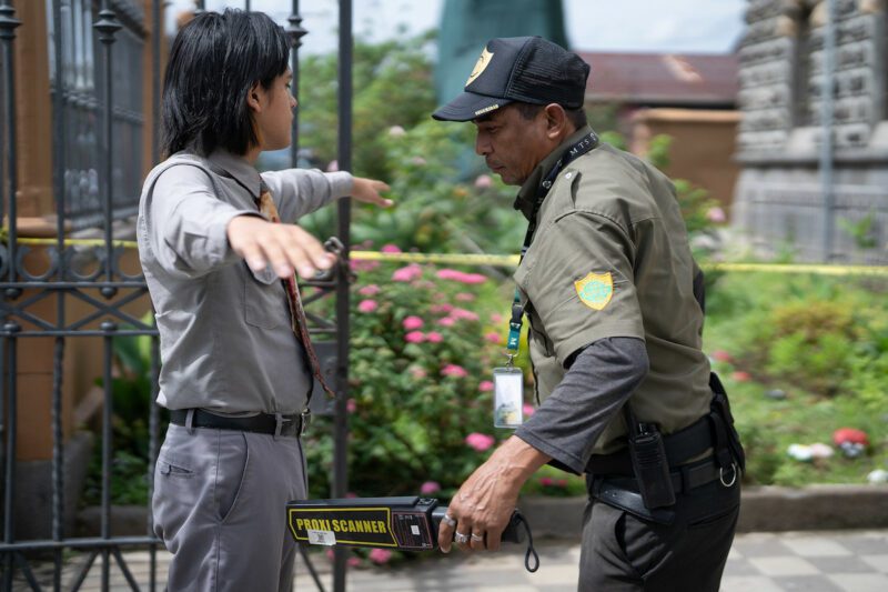 El narcotráfico se infiltra en los colegios de Costa Rica
