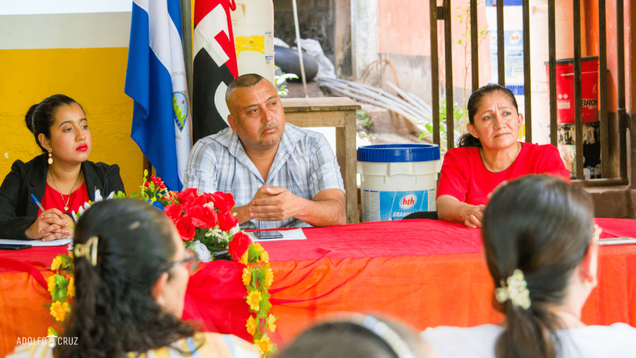 China Emerges as a Key Mining Power in Nicaragua Within Two Years ...