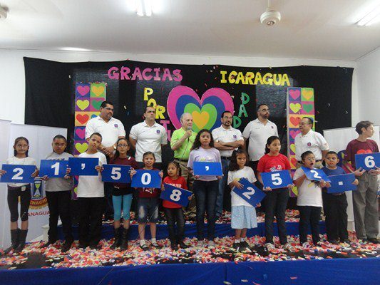 Desaparecido el presidente de Teletón, el abogado José Evenor Taboada