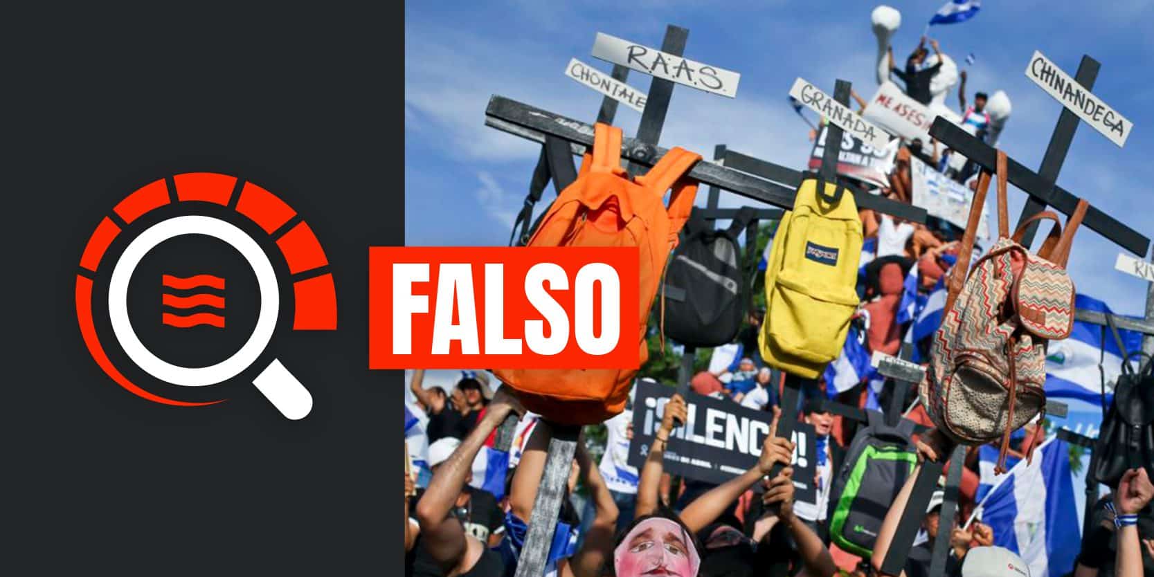La falsa democracia: régimen OrMu y su control absoluto del poder