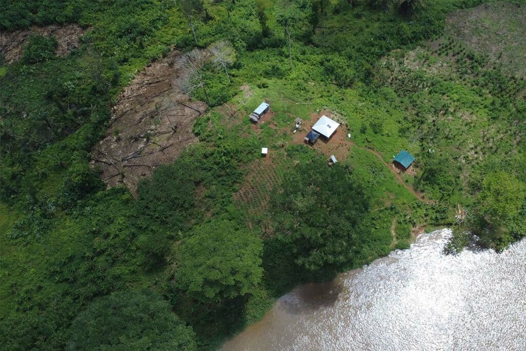 Costa Rica Under Siege by Nicaraguan “Colonos”